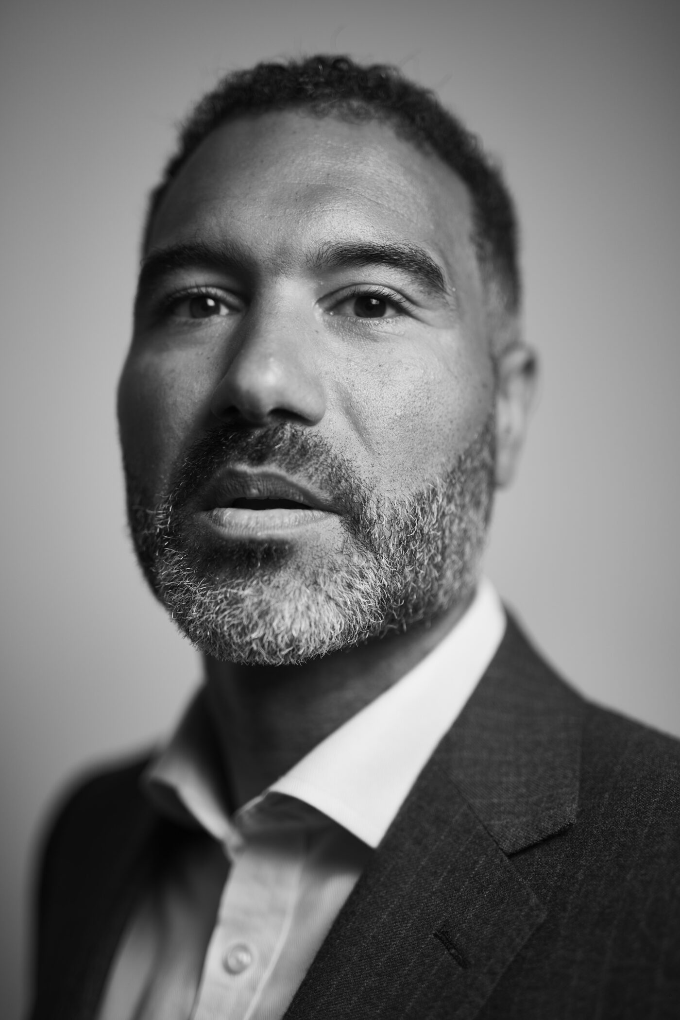 Louis Warden joins as Head of Technical - Greencore Homes
