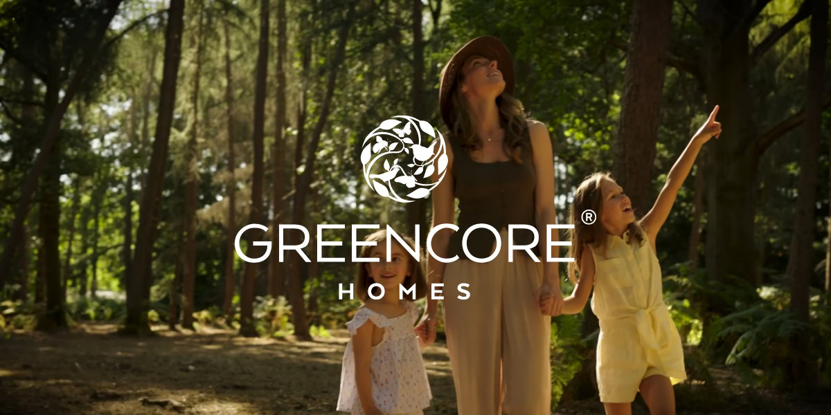Why Greencore | Greencore Homes